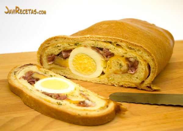 Como se hace el pan - Imagui